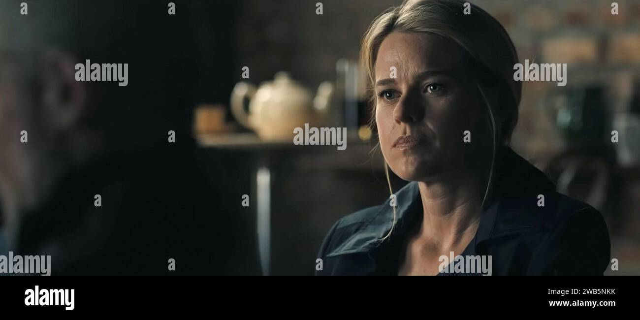CULT KILLER, (aka THE LAST GIRL), Alice Eve, 2024. © Saban Films ...