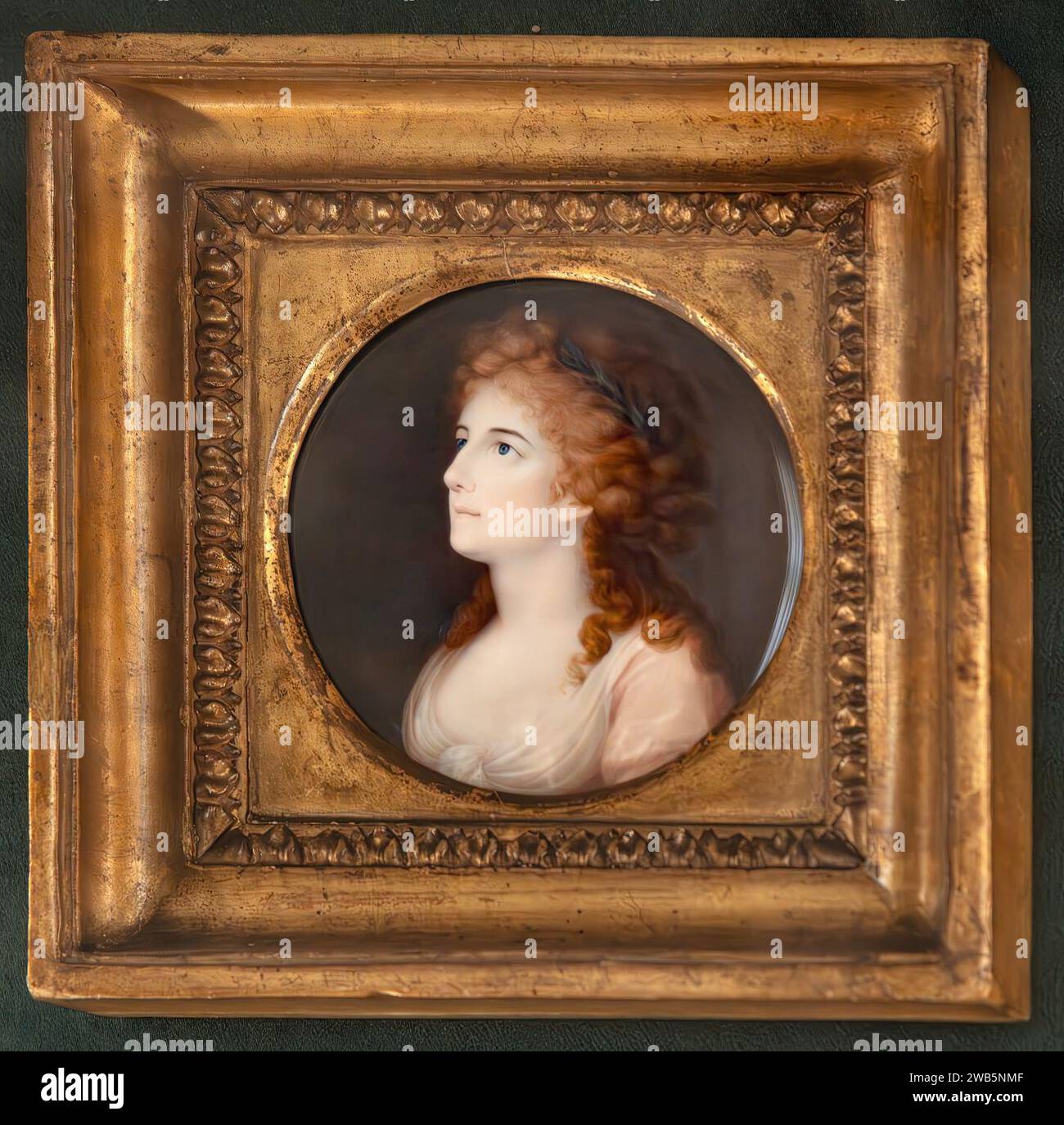 The duchess of albany hi-res stock photography and images - Alamy