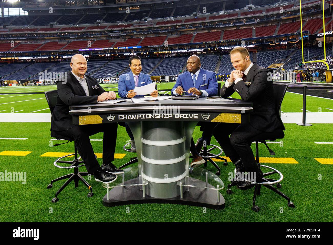 Greg mcelroy hi-res stock photography and images - Alamy