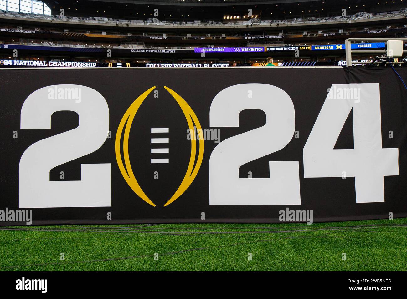 2024 logo hi-res stock photography and images - Alamy