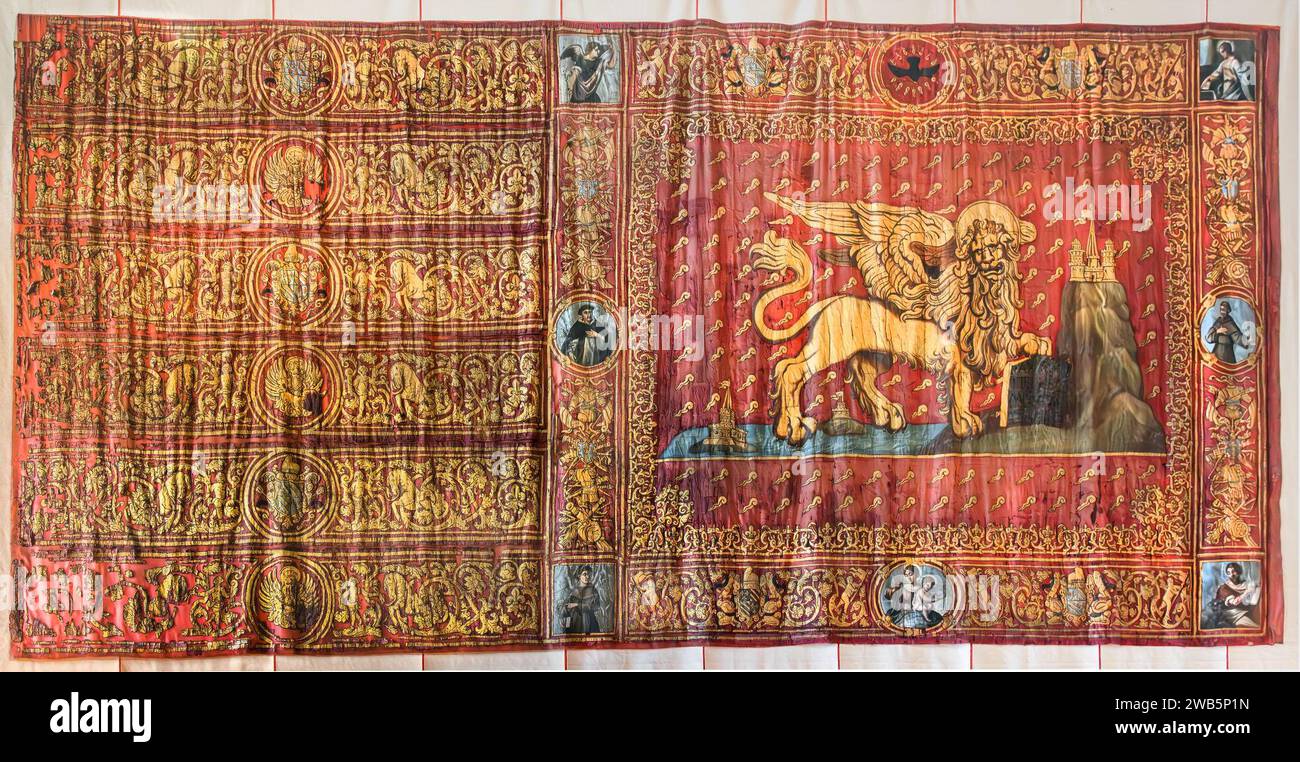 Domenico contarini hi-res stock photography and images - Alamy