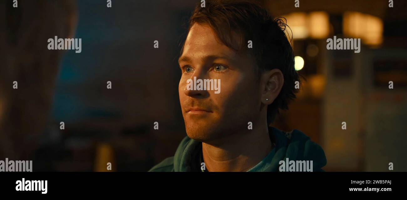 BRING HIM TO ME, Jamie Costa, 2023. © Roadside Attractions /Courtesy ...