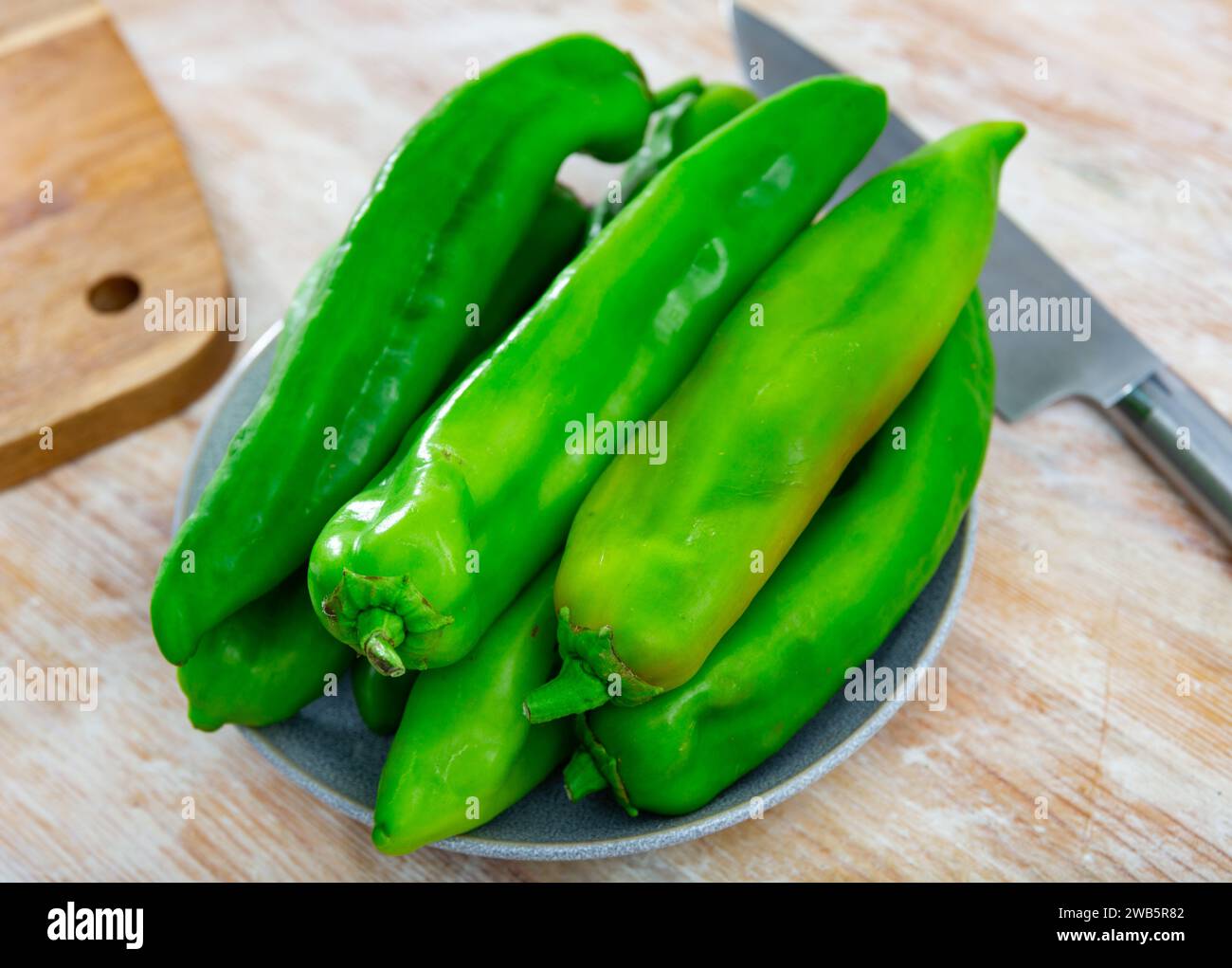 Kithcen plate hi-res stock photography and images - Alamy