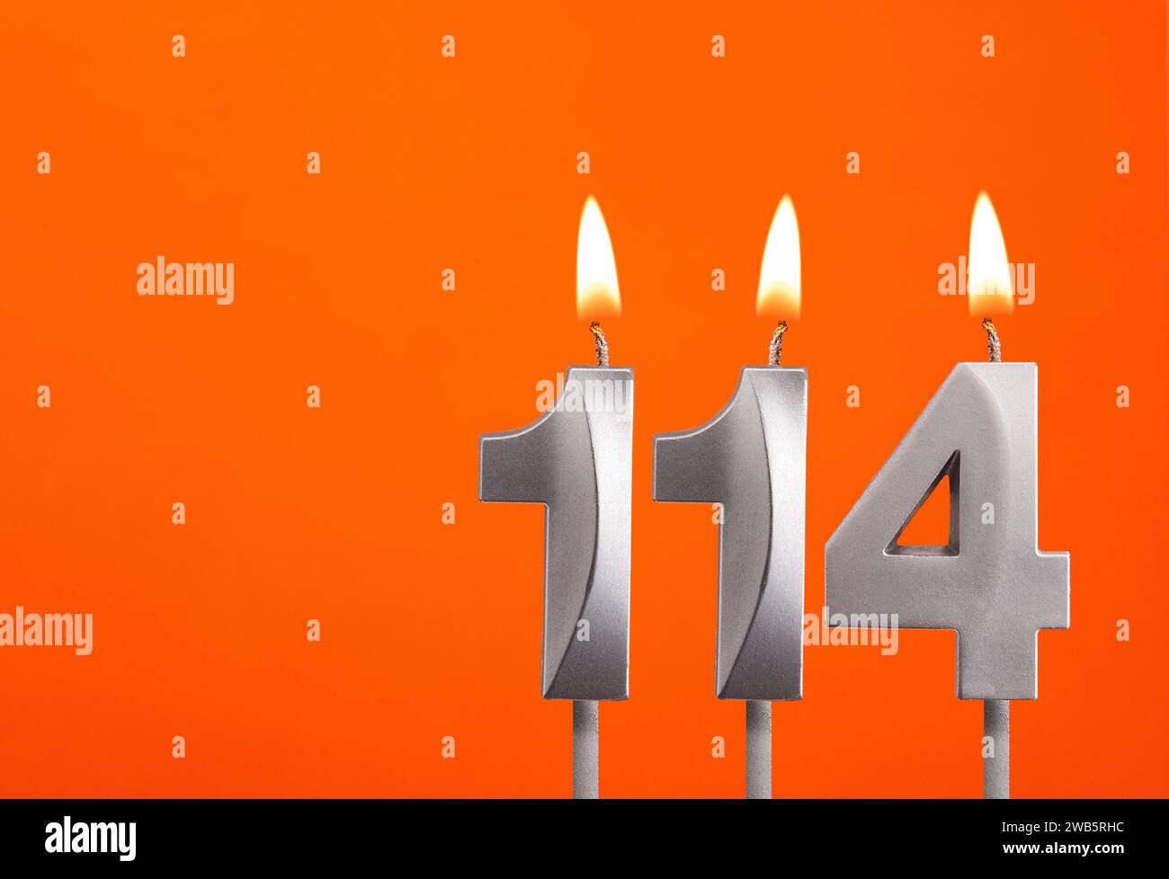 Birthday 114 hi-res stock photography and images - Alamy