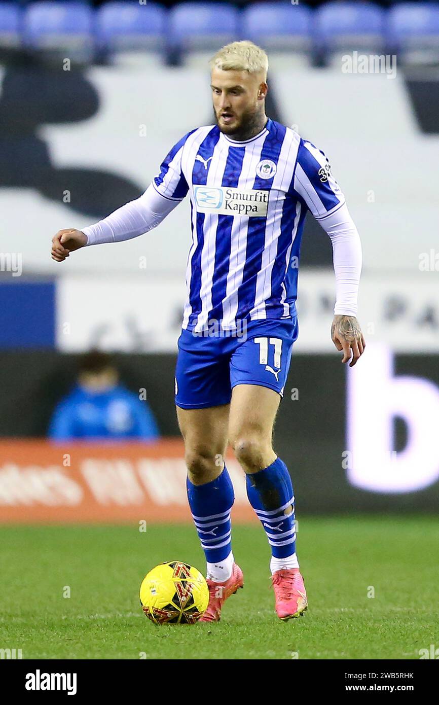 Chris humphries Banque de photographies et d’images à haute résolution ...