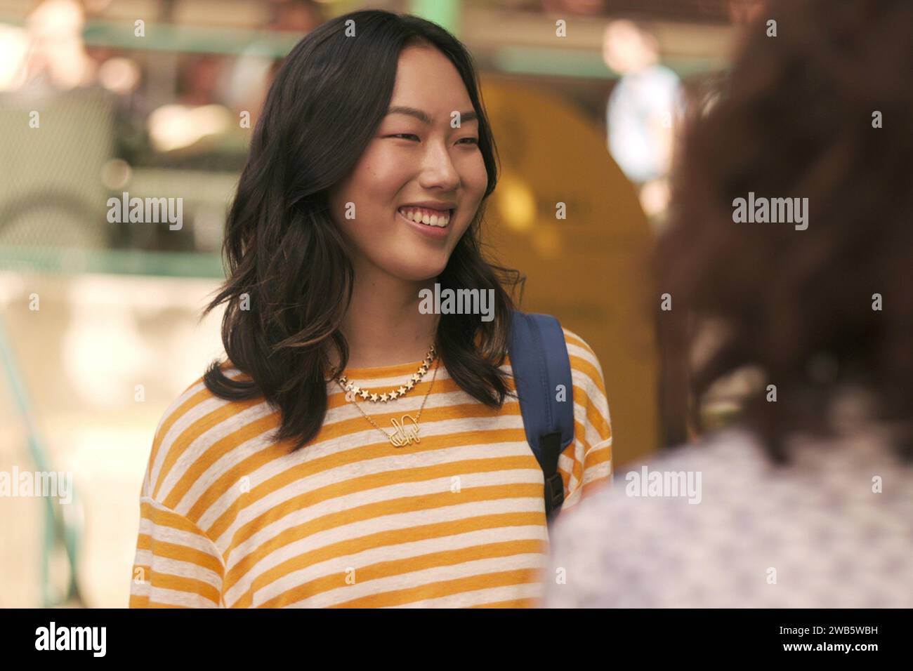 THE BROTHERS SUN, Madison Hu, 'Whatever You Want', (Season 1, ep. 103 ...