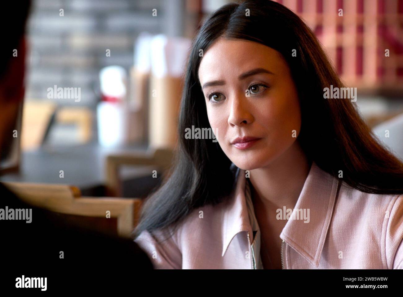 THE BROTHERS SUN, Highdee Kuan, 'Whatever You Want', (Season 1, ep. 103, aired Jan 4, 2024 ...