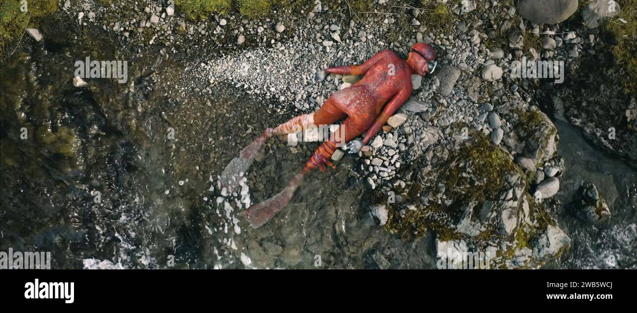 WILD SUMMON, 2023. © Sulkybunny /Courtesy Everett Collection Stock ...