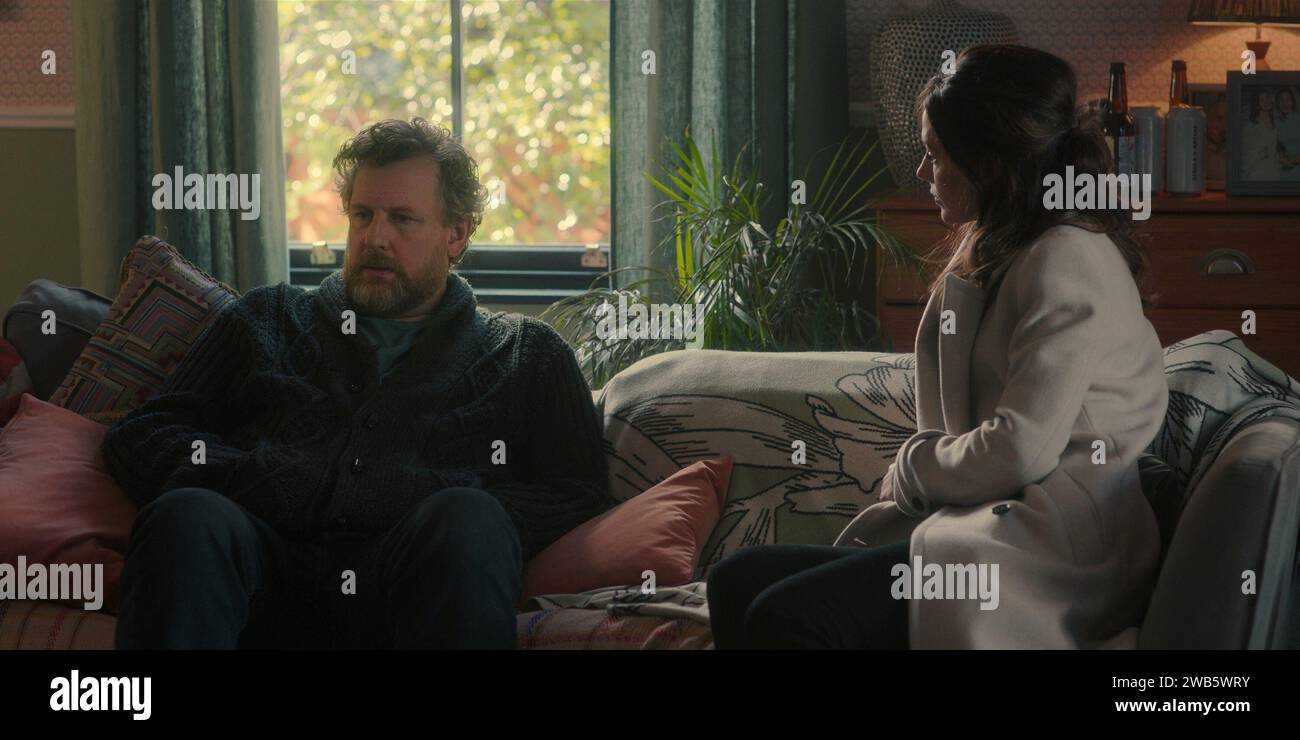 FOOL ME ONCE, right: Michelle Keegan, (Season 1, ep. 101, aired Jan. 1 ...