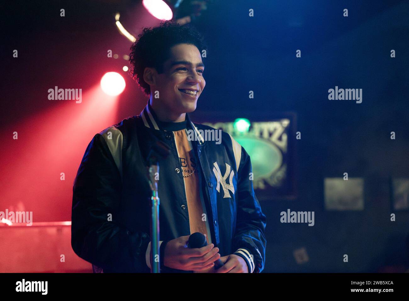 POWER BOOK III: RAISING KANAN, Antonio Ortiz, 'Brothers and Keepers ...