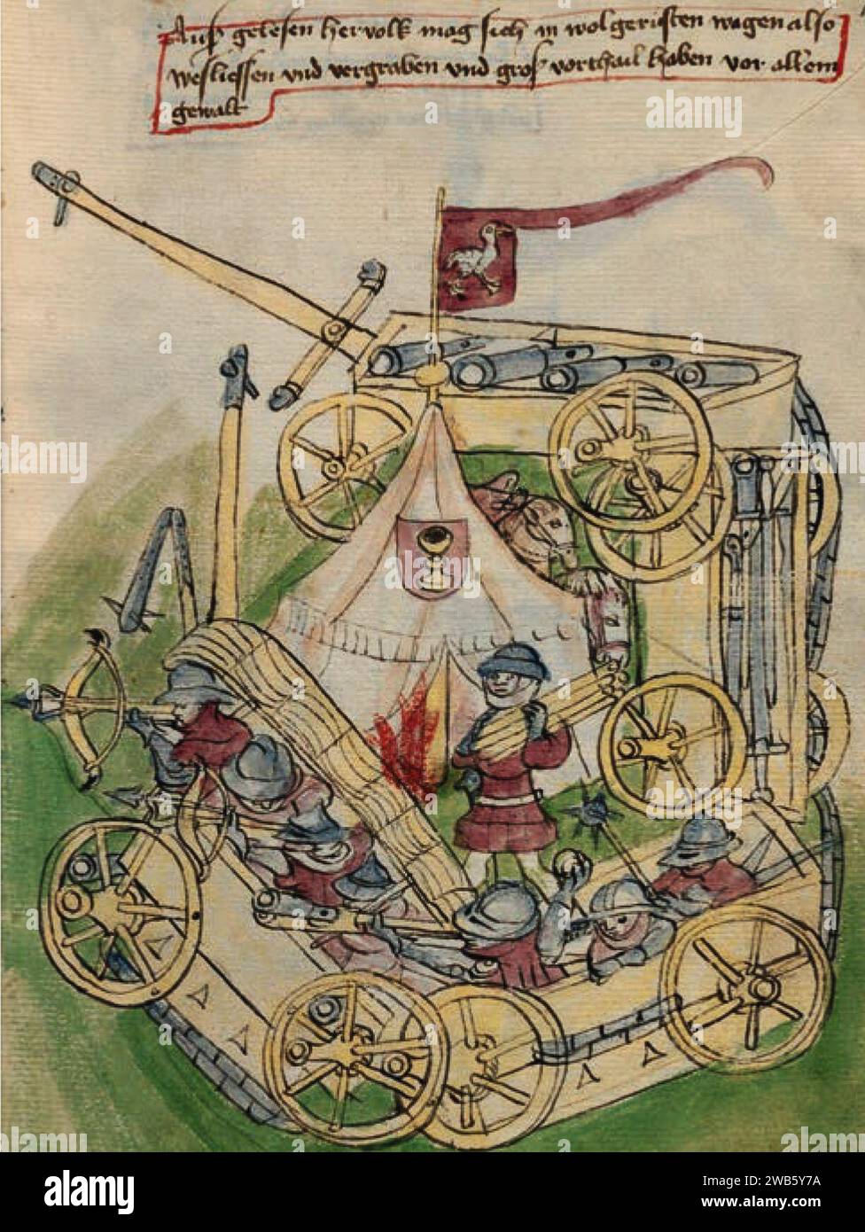 Arma portatil hi-res stock photography and images - Alamy