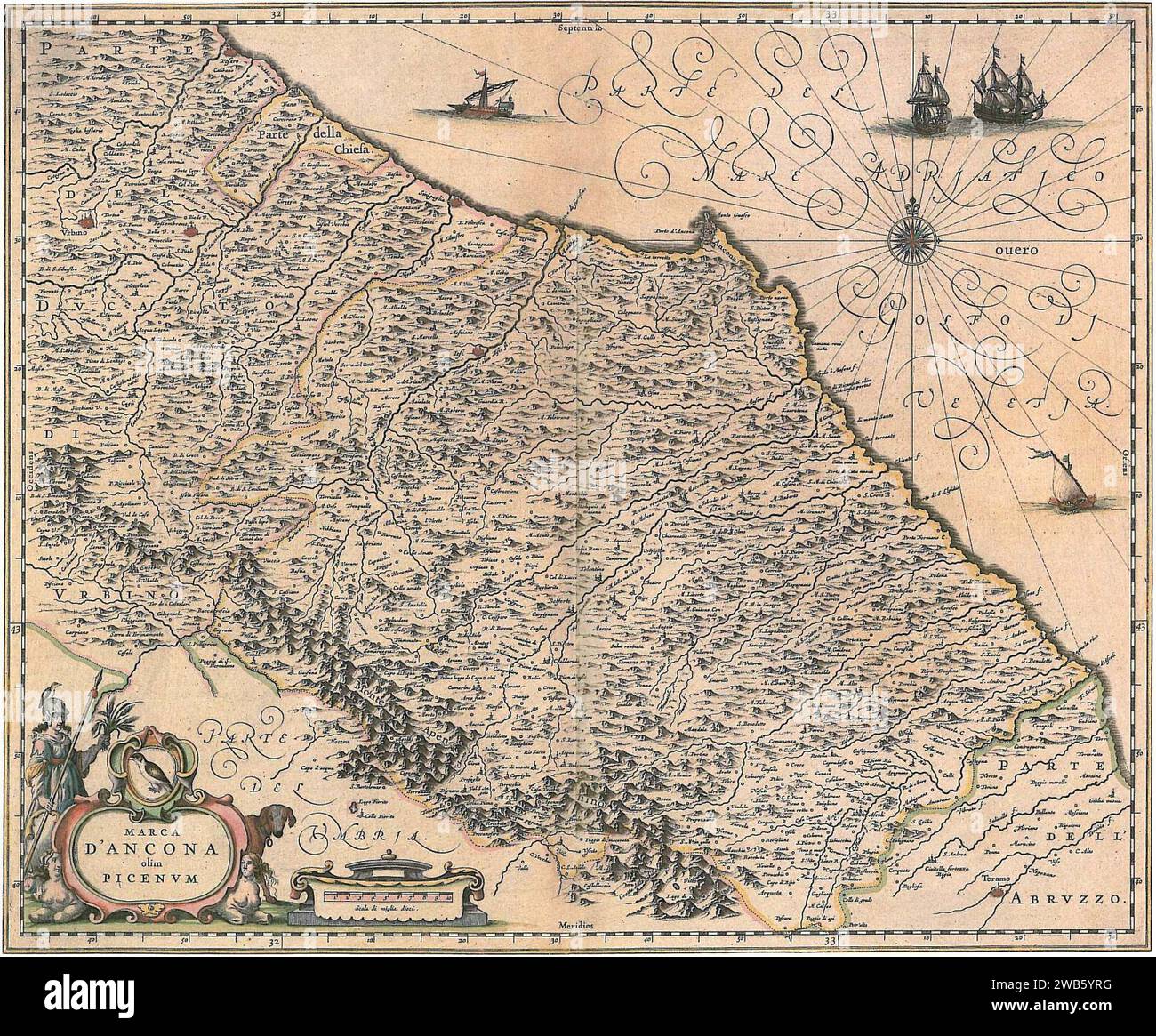 Olim picenum hi-res stock photography and images - Alamy