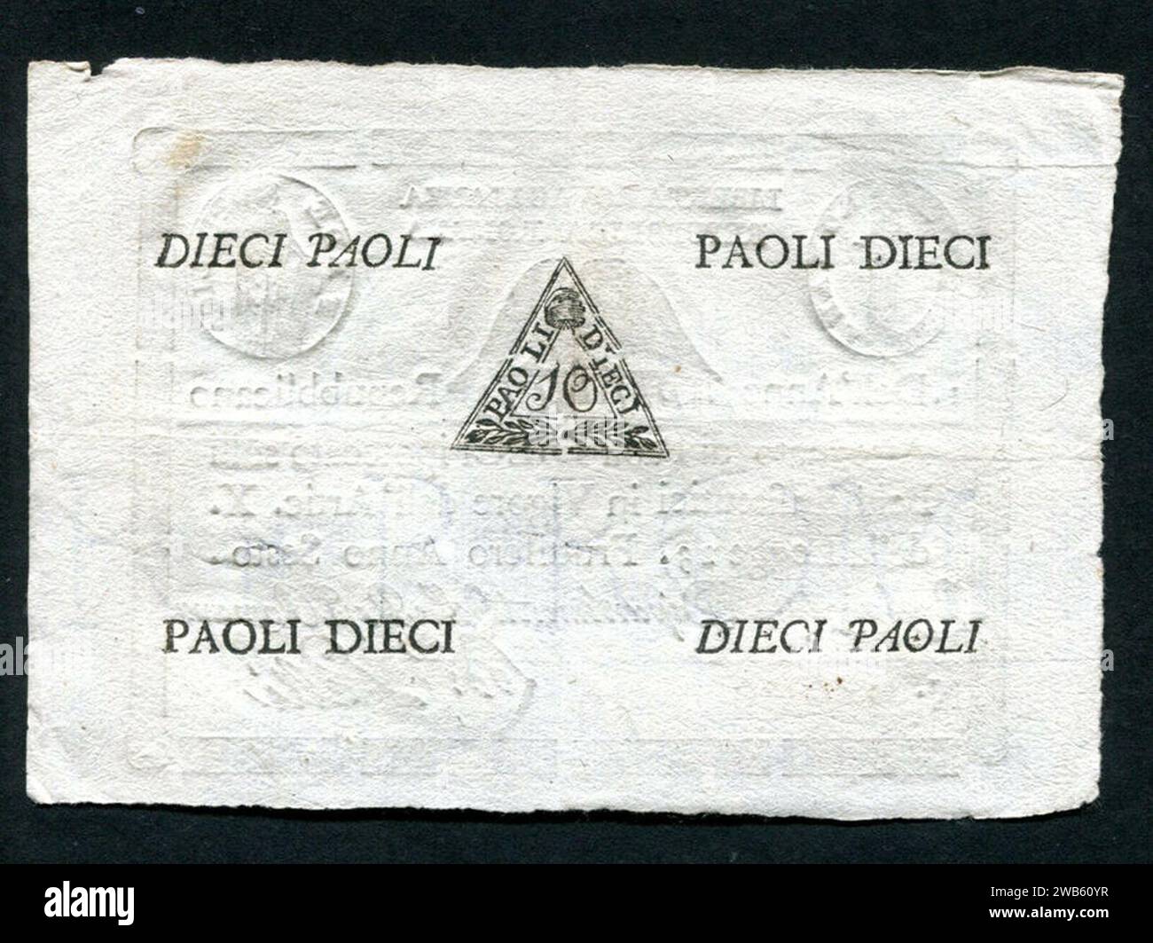 Roman republic 1798 hi-res stock photography and images - Alamy