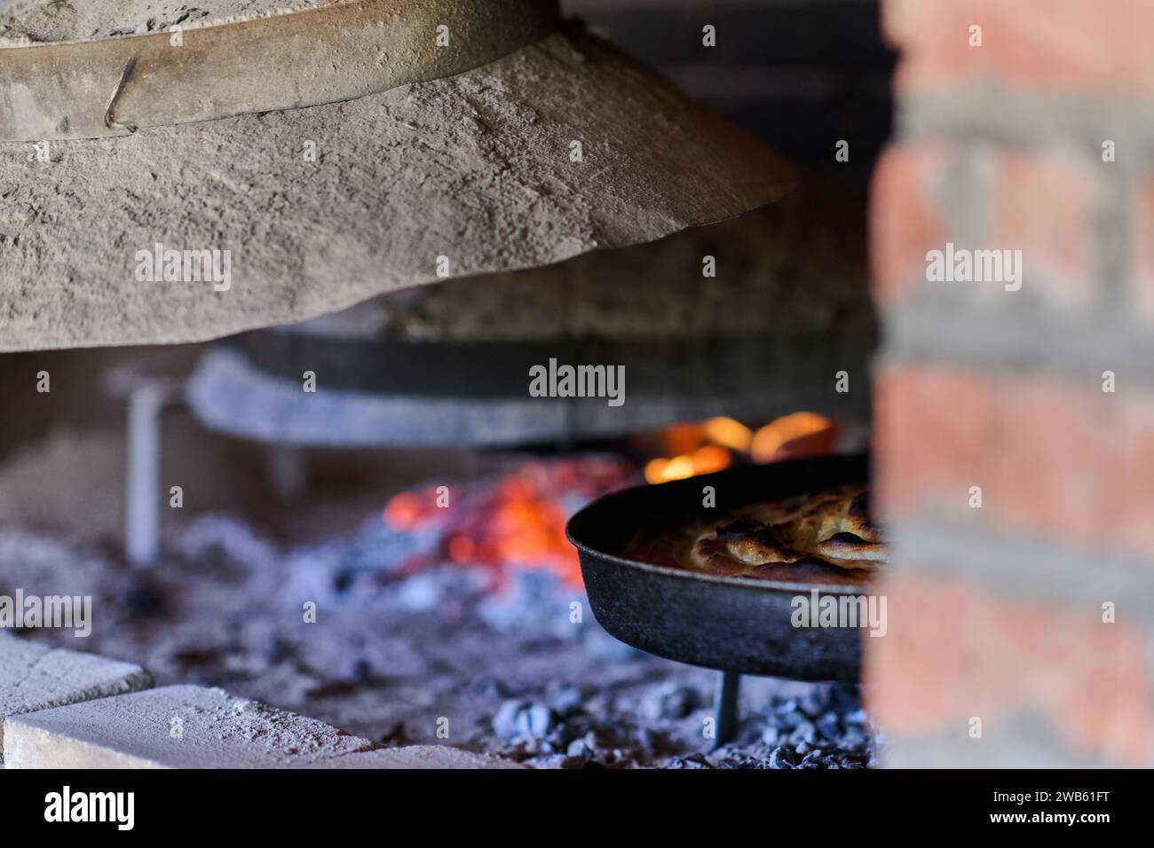 Capturing the essence of Bosnian culinary tradition, step-by-step ...