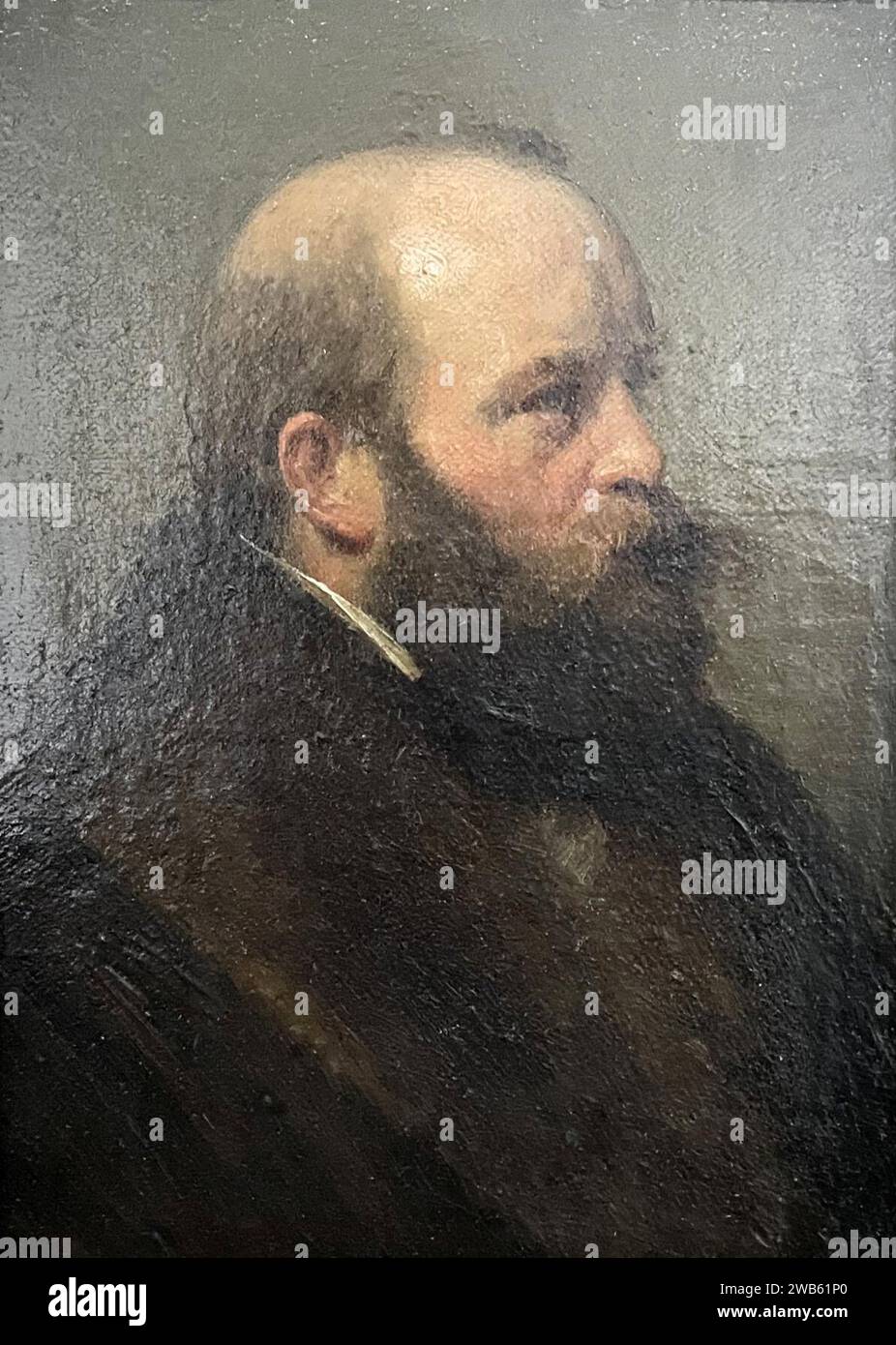 Boser friedrich hi-res stock photography and images - Alamy