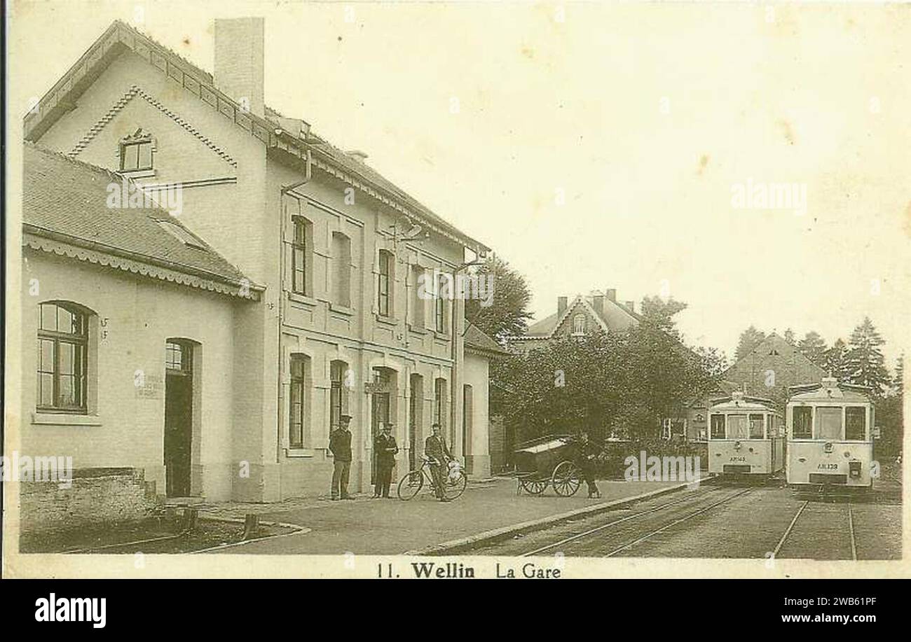 Wellin hi-res stock photography and images - Alamy