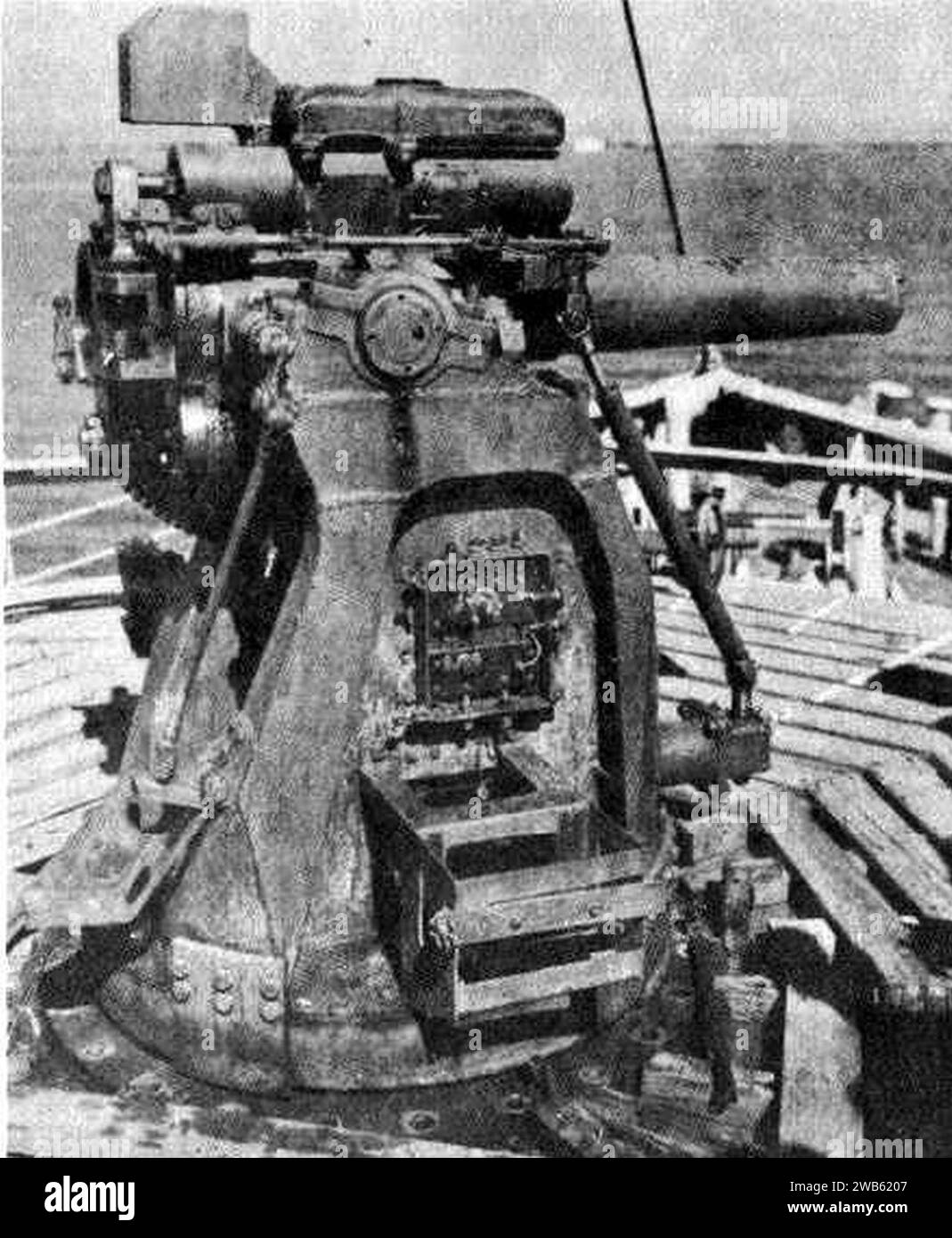 Short gun Black and White Stock Photos & Images - Alamy