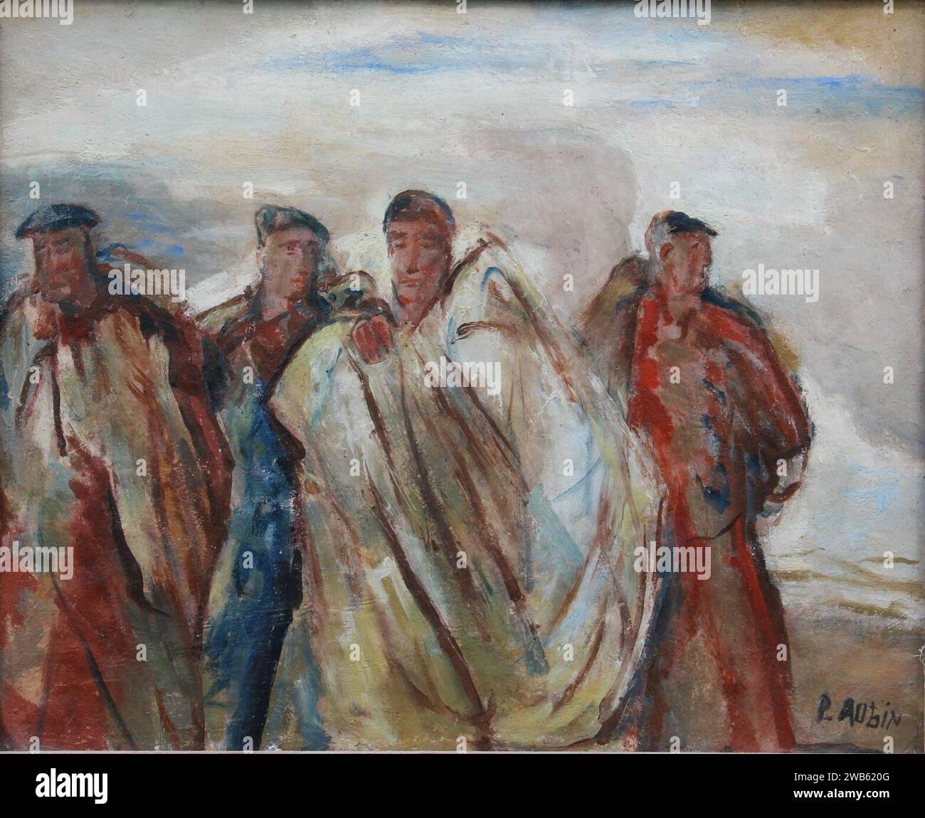 Quatre marins hi-res stock photography and images - Alamy Quatre marins hi-res stock photography and images - Alamy