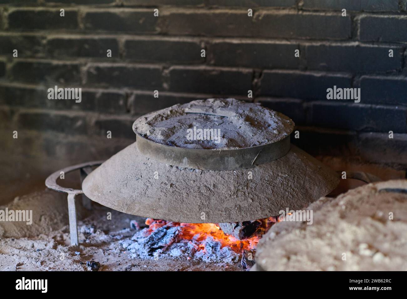 Capturing the essence of Bosnian culinary tradition, step-by-step ...