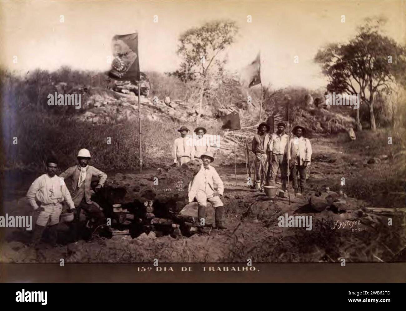 Bendego hi-res stock photography and images - Alamy