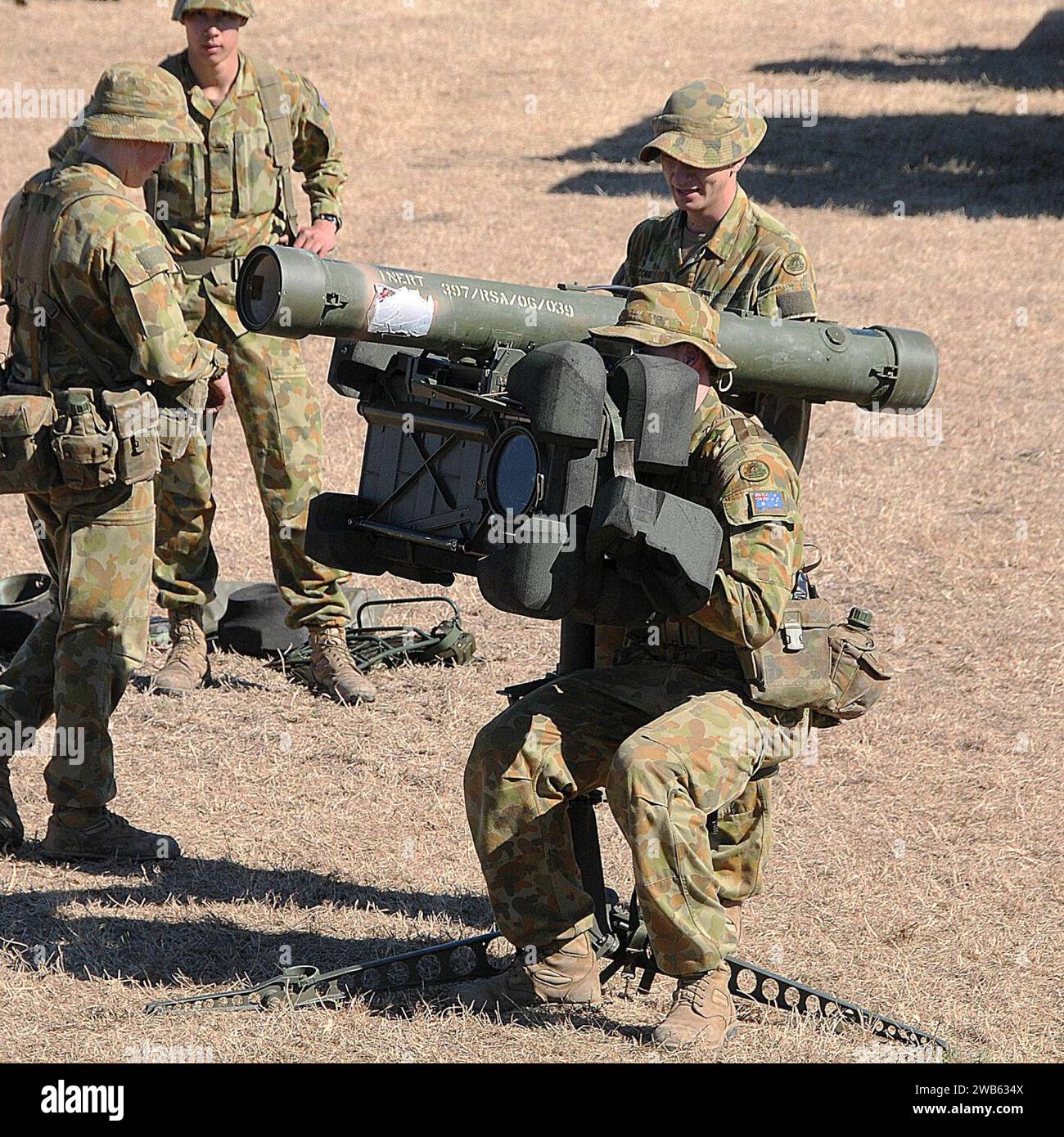 16th air defence regiment hi-res stock photography and images - Alamy