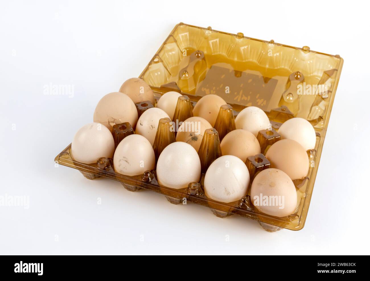 Chicken manure hi-res stock photography and images - Alamy