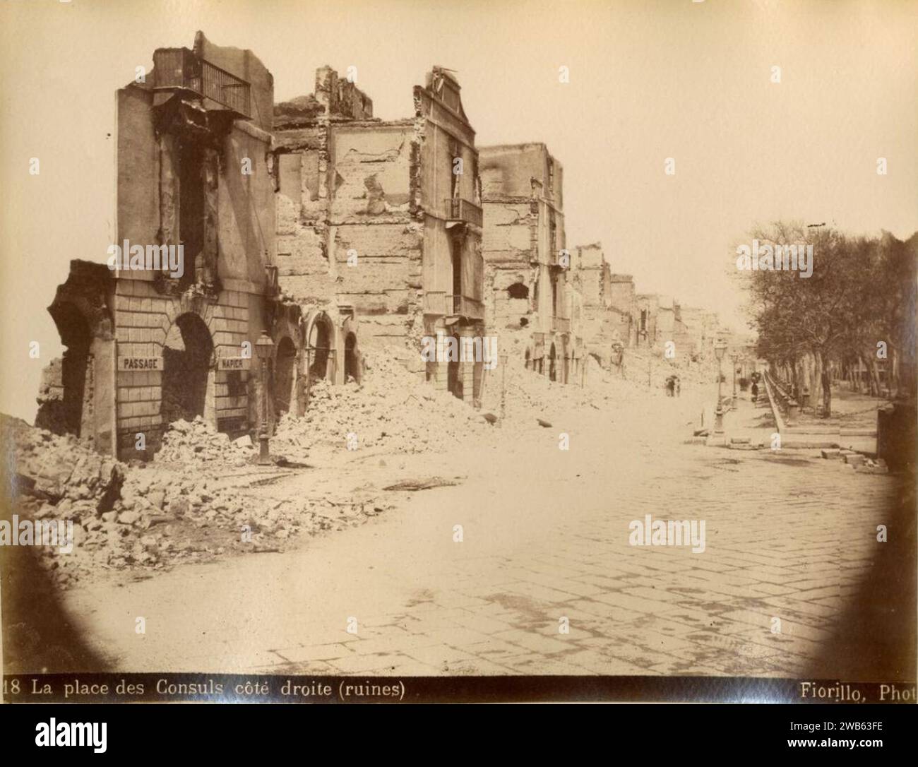 Fiorillo phot hi-res stock photography and images - Alamy