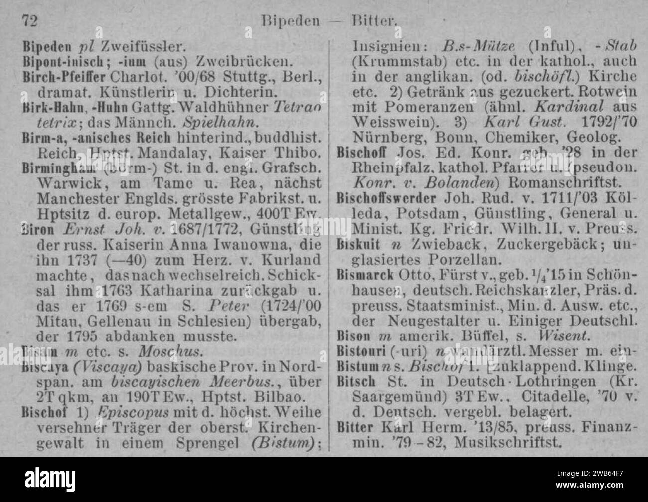 Bip Black and White Stock Photos & Images - Alamy