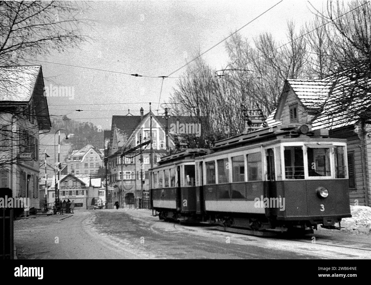 Heerbrugg Black and White Stock Photos & Images - Alamy