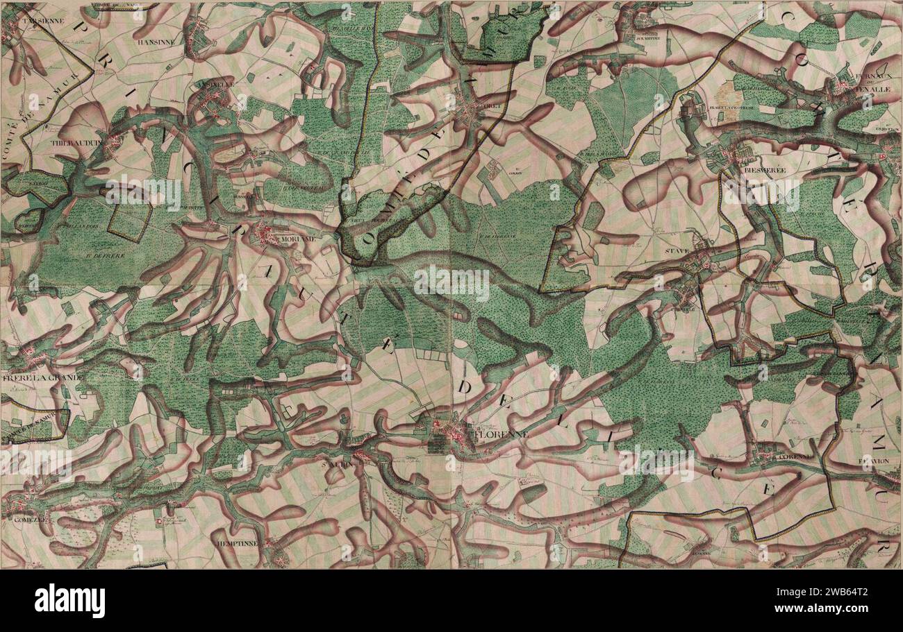 Florennes hi-res stock photography and images - Alamy