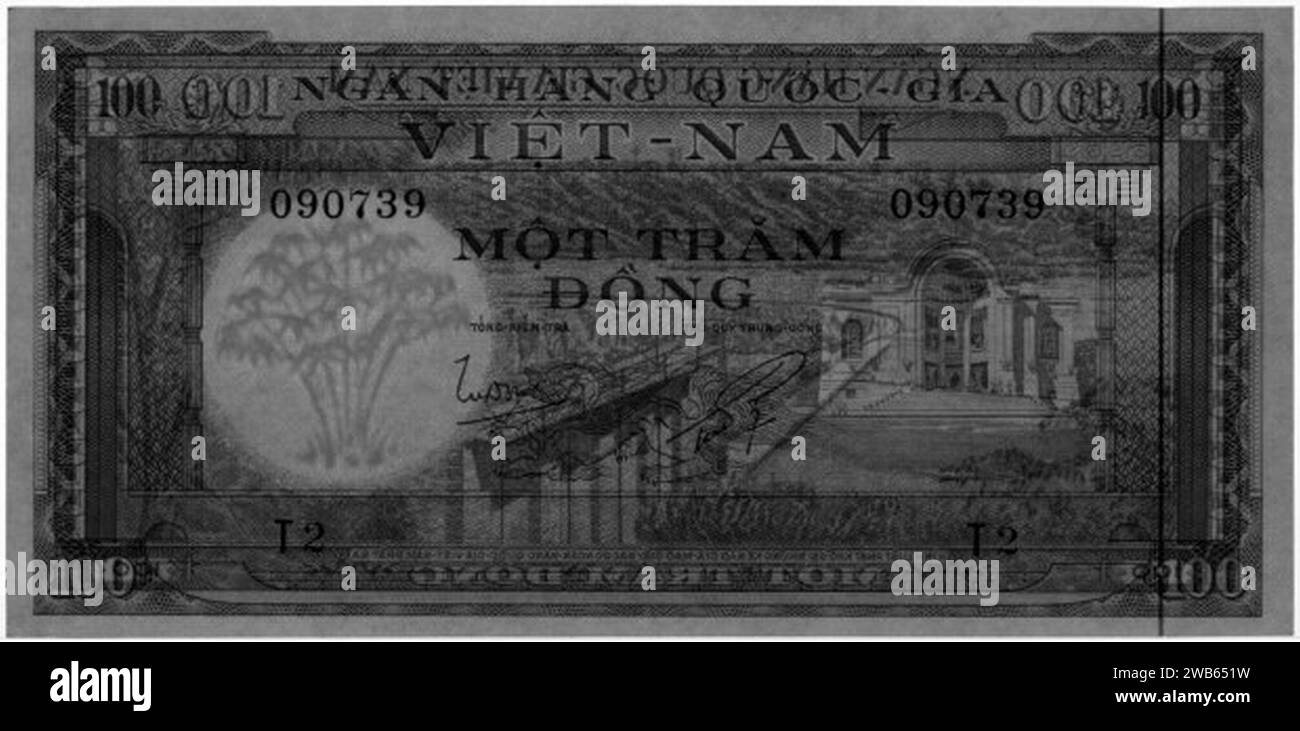 Vietnam 1960 Cut Out Stock Images & Pictures - Alamy