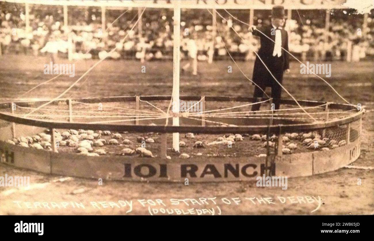101 ranch hi-res stock photography and images - Alamy