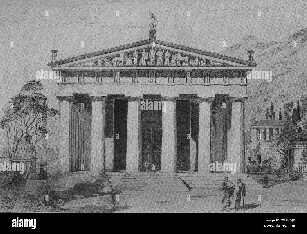 Rekonstrukcio hi-res stock photography and images - Alamy