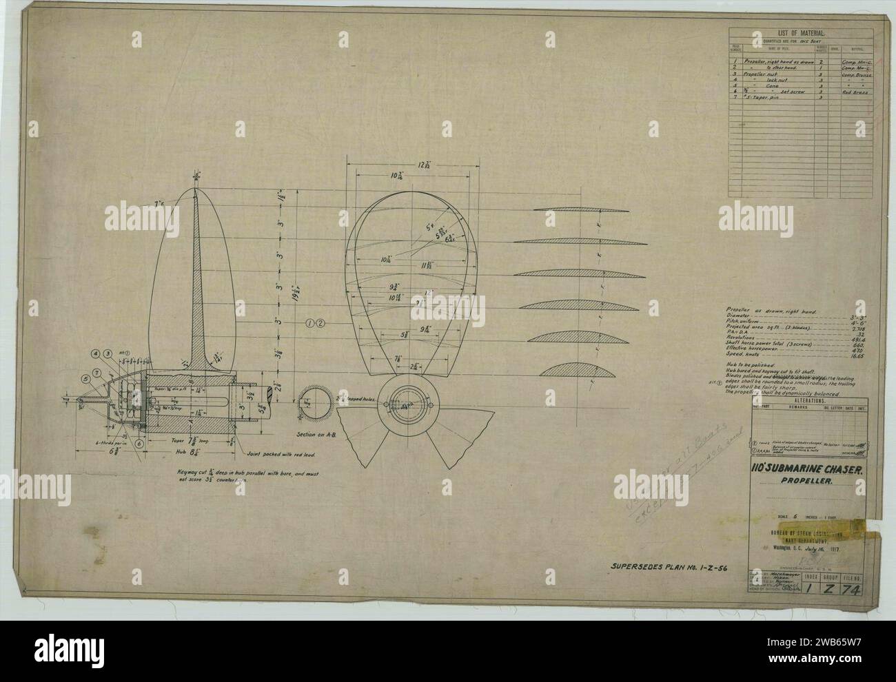 Submarine chasers hi-res stock photography and images - Alamy