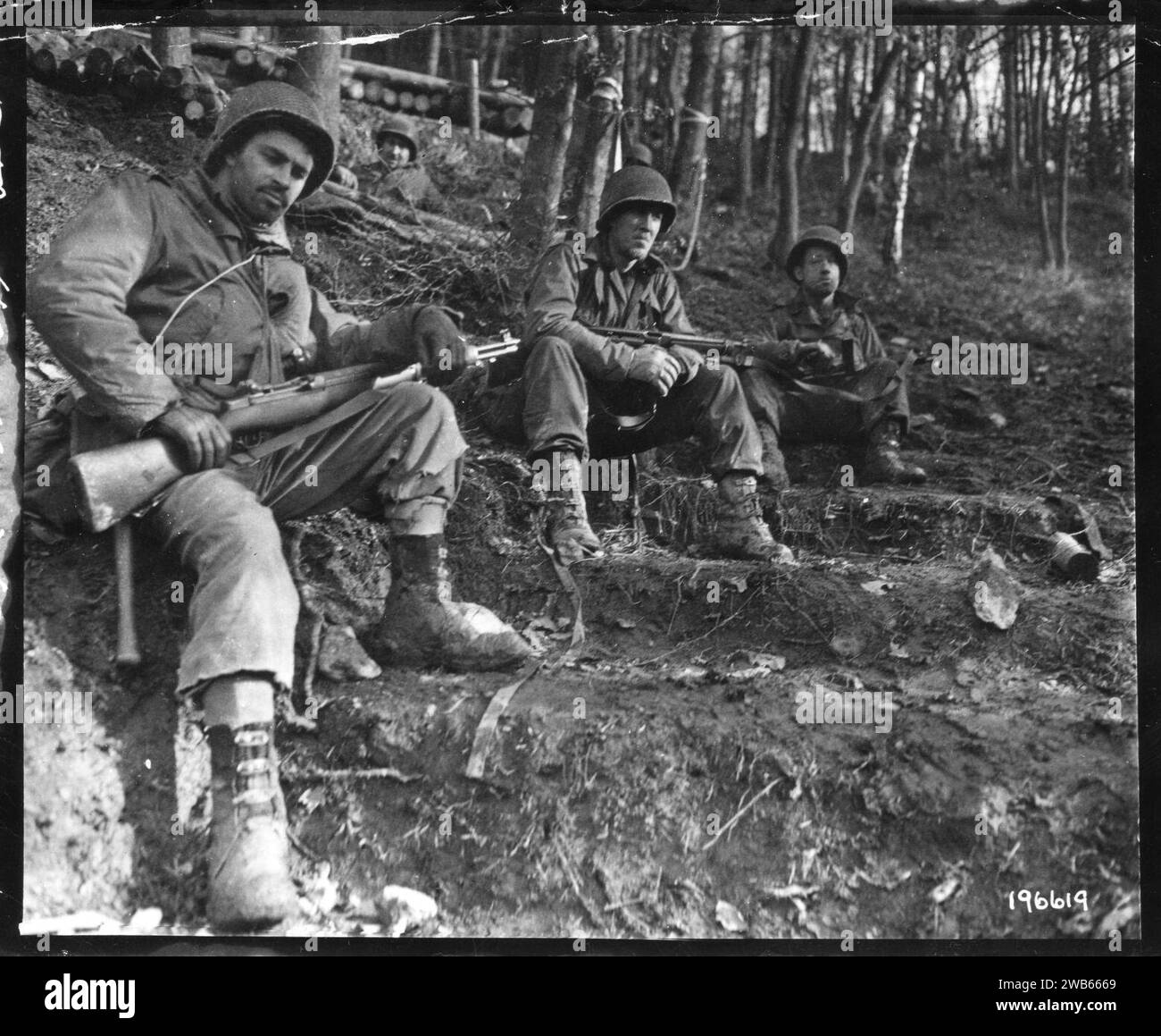 Hurtgen Black and White Stock Photos & Images - Alamy