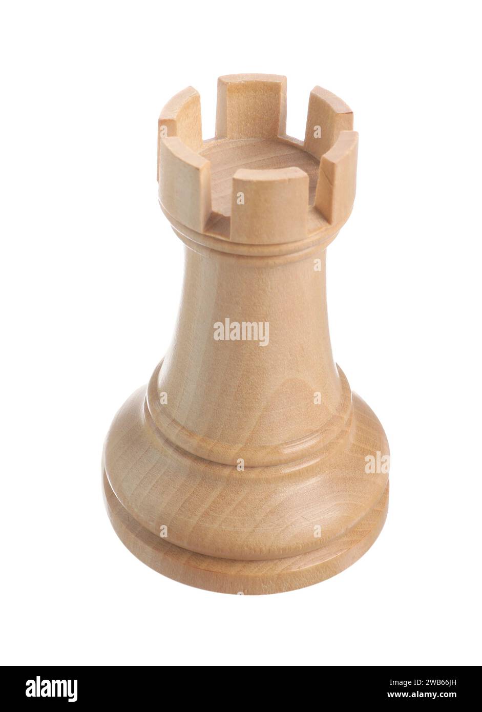 One chess rook Cut Out Stock Images & Pictures - Alamy