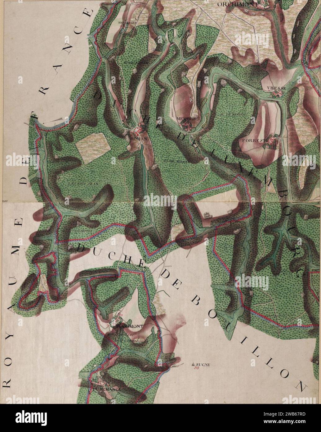 Bohan hi-res stock photography and images - Alamy