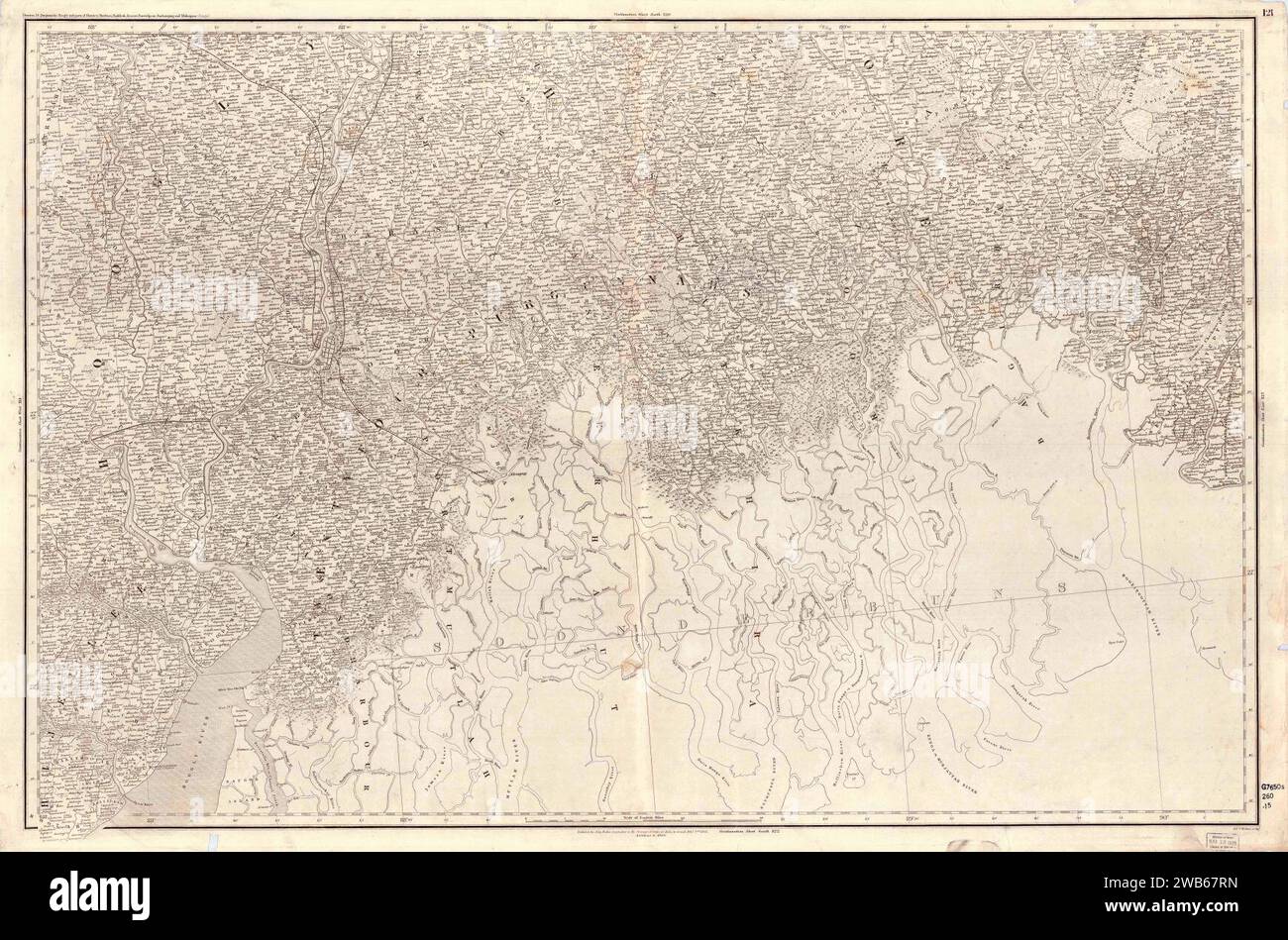 1866 atlas hi-res stock photography and images - Alamy