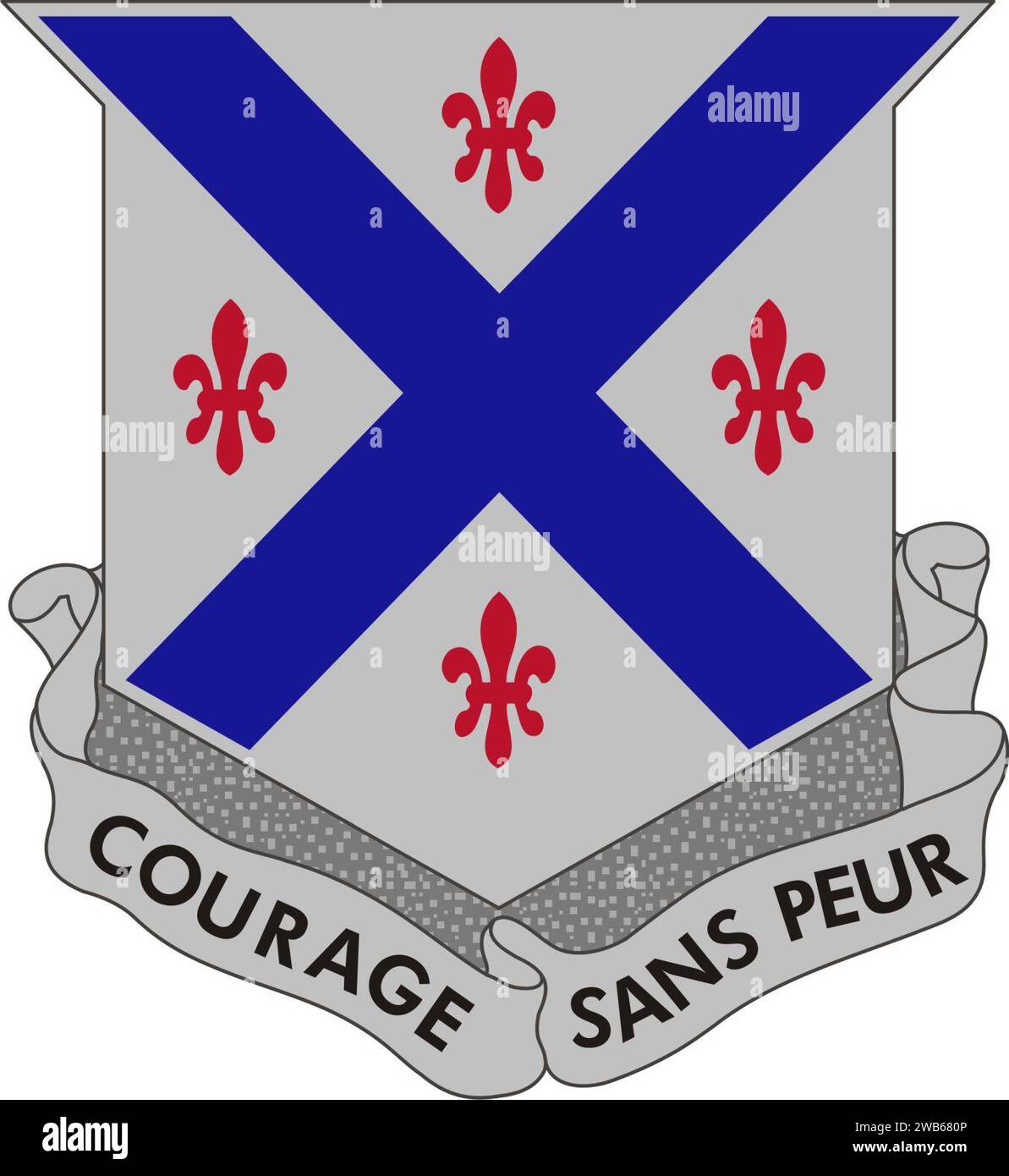 126th infantry regiment hi-res stock photography and images - Alamy