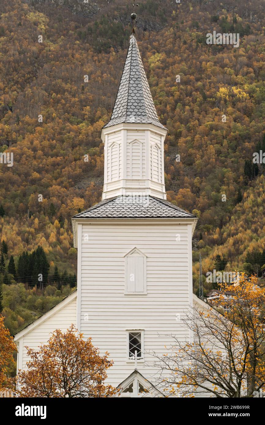 Odda, Ullensvang Municipality, Vestland county is located in ...