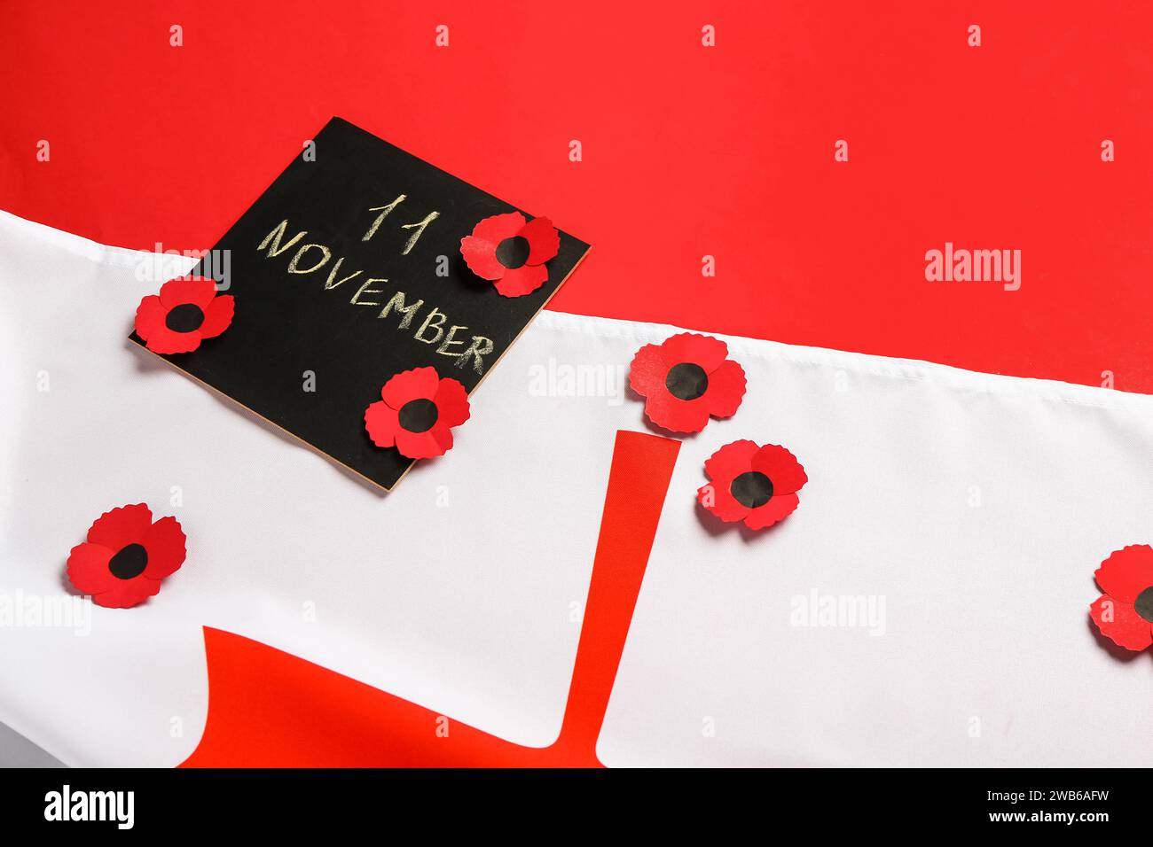 National day of mourning canada hi-res stock photography and images - Alamy
