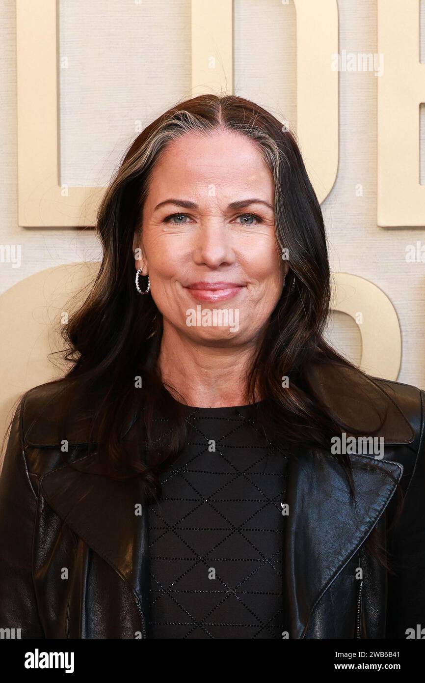 Beverly Hills, United States. 07th Jan, 2024. Katherine Pope at the ...