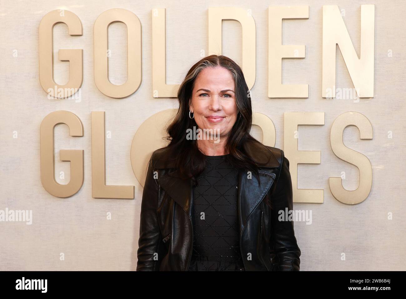 Beverly Hills, United States. 07th Jan, 2024. Katherine Pope at the ...