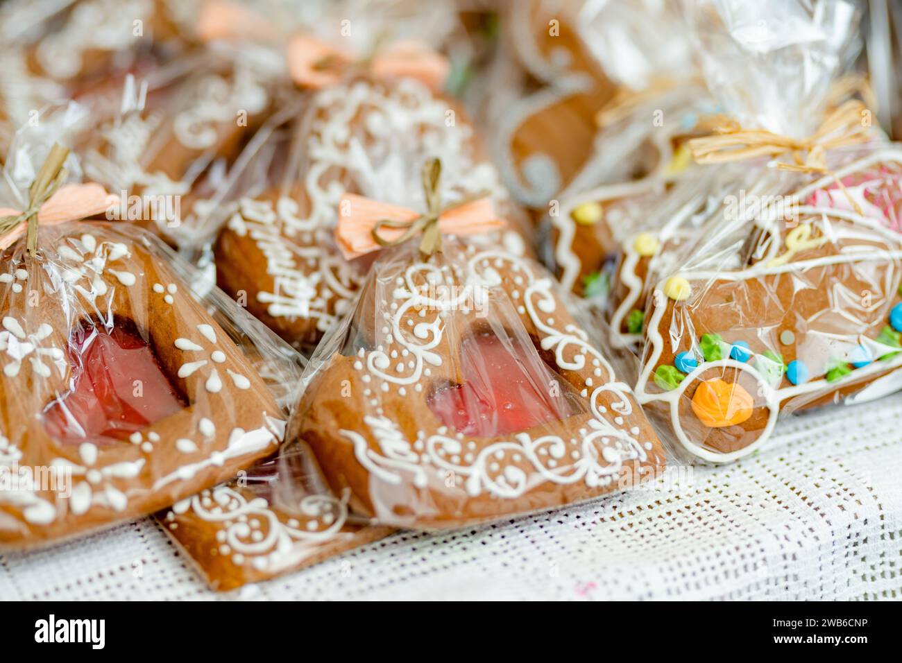Lithuanian bakery vilnius hi-res stock photography and images - Alamy