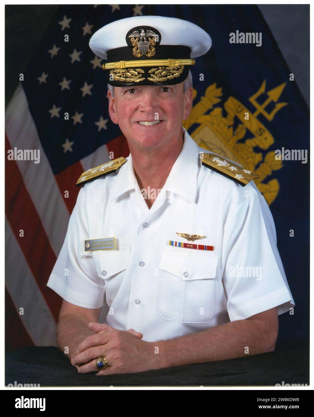 Vice admiral j Cut Out Stock Images & Pictures - Alamy