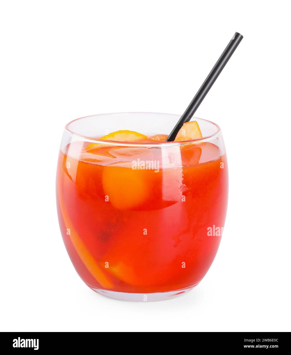 Aperol spritz aperitif Cut Out Stock Images & Pictures - Alamy