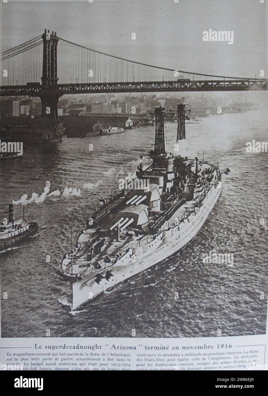 Superdreadnought hi-res stock photography and images - Alamy