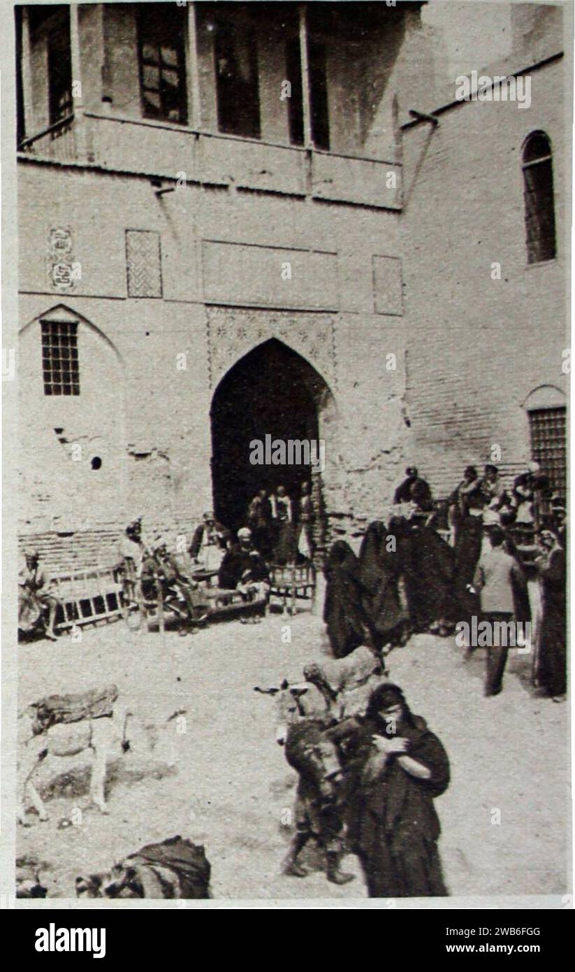 Bazard hi-res stock photography and images - Alamy