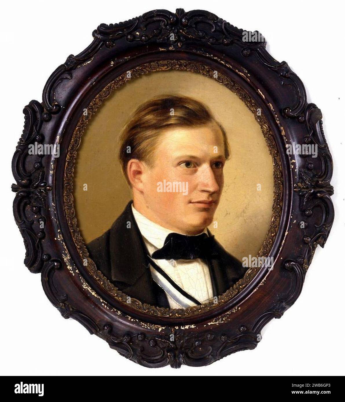 Wilhelm b hi-res stock photography and images - Alamy