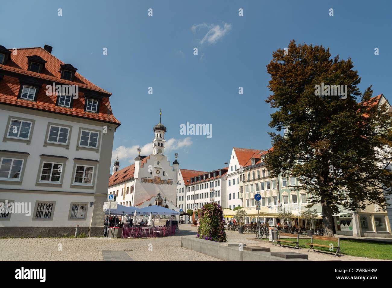 Explore bavaria hi-res stock photography and images - Alamy